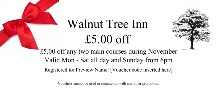 walnut-tree-inn-500-off - The Walnut Tree Inn Mere