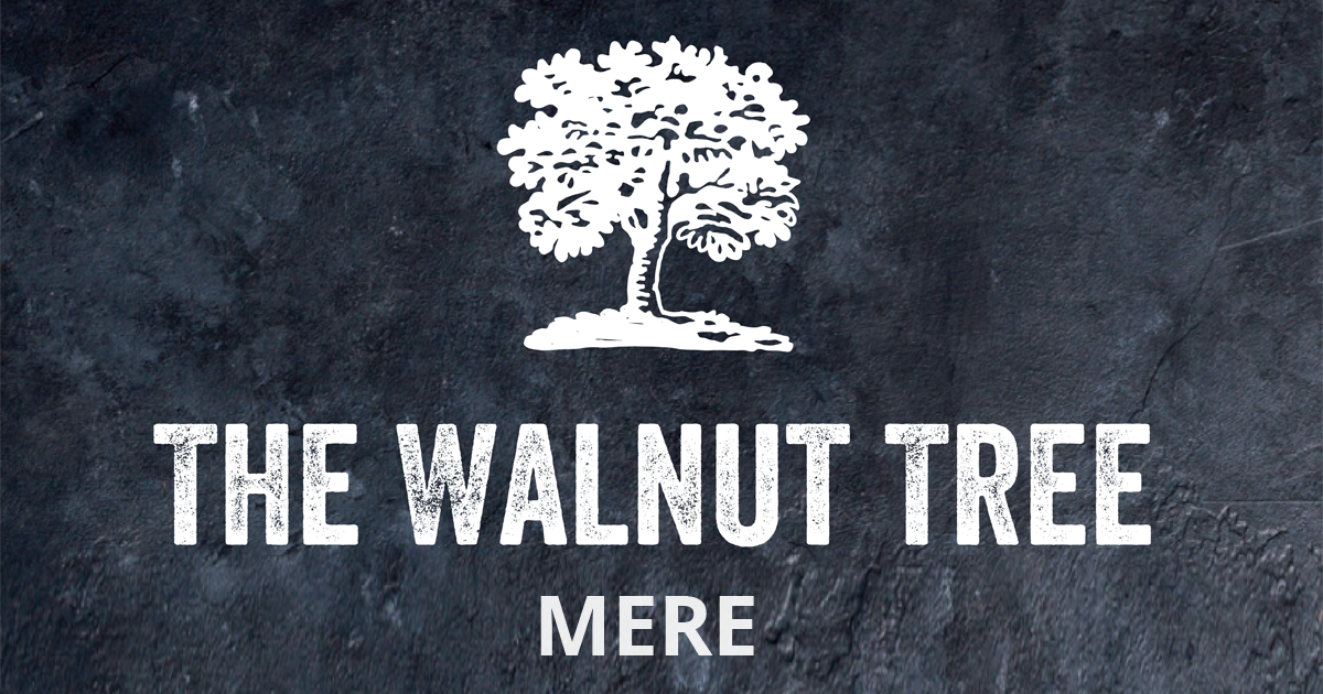 The Walnut Tree Inn Mere - Quality Pub Food served all day - B&B